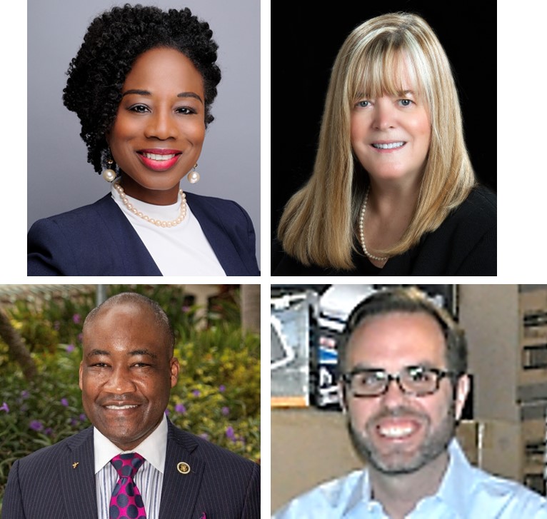Meet The New Community Foundation Board Members | Community Foundation ...