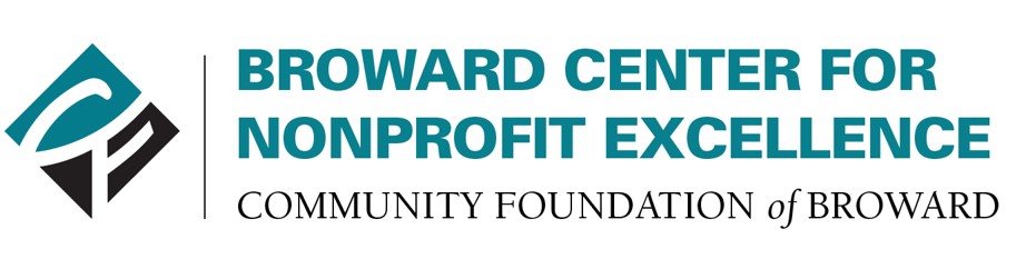 Broward Center for Nonprofit Excellence | Community Foundation of Broward