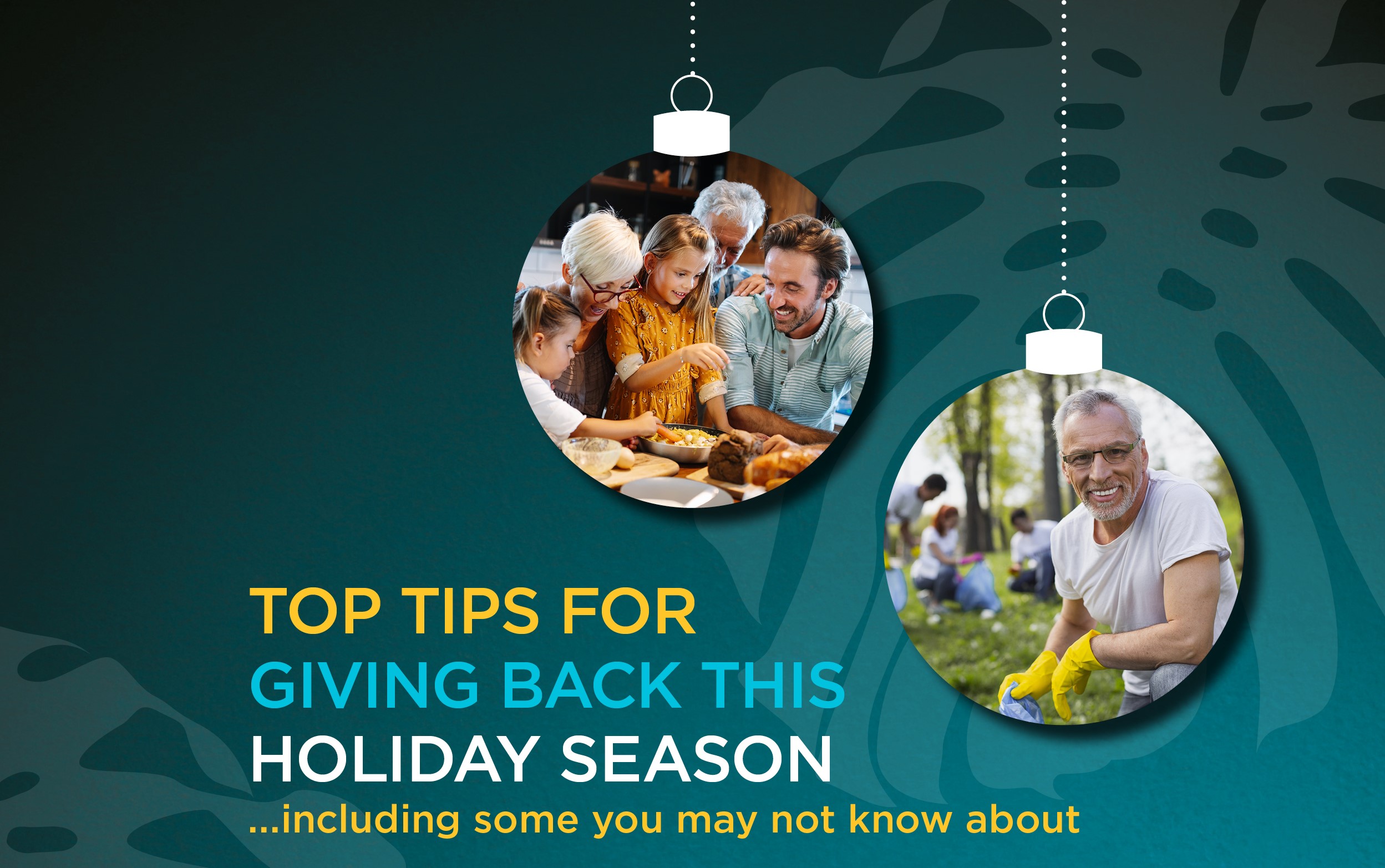 10 tips for year-end giving | Community Foundation of Broward