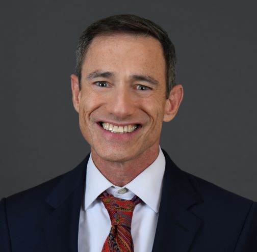 Community Foundation of Broward | Board and Staff