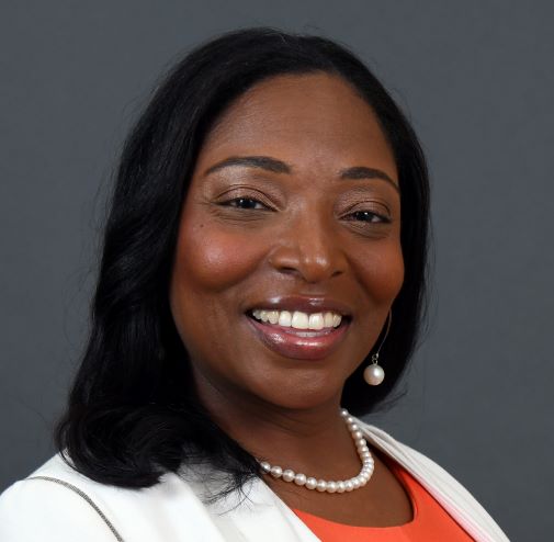 Community Foundation of Broward | Board and Staff