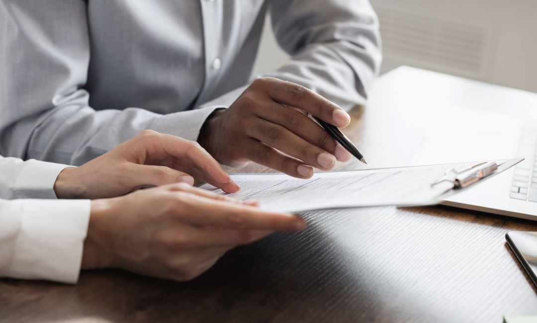 Community Foundation of Broward homepage