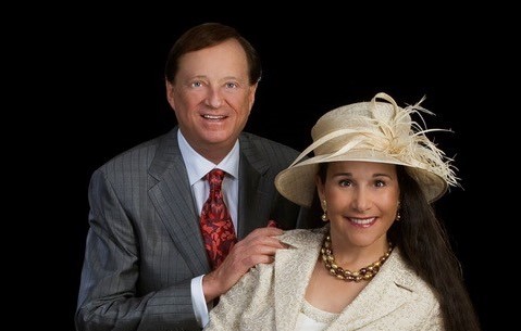 New Community Builders: Rita and Rick Case | Community Foundation of ...