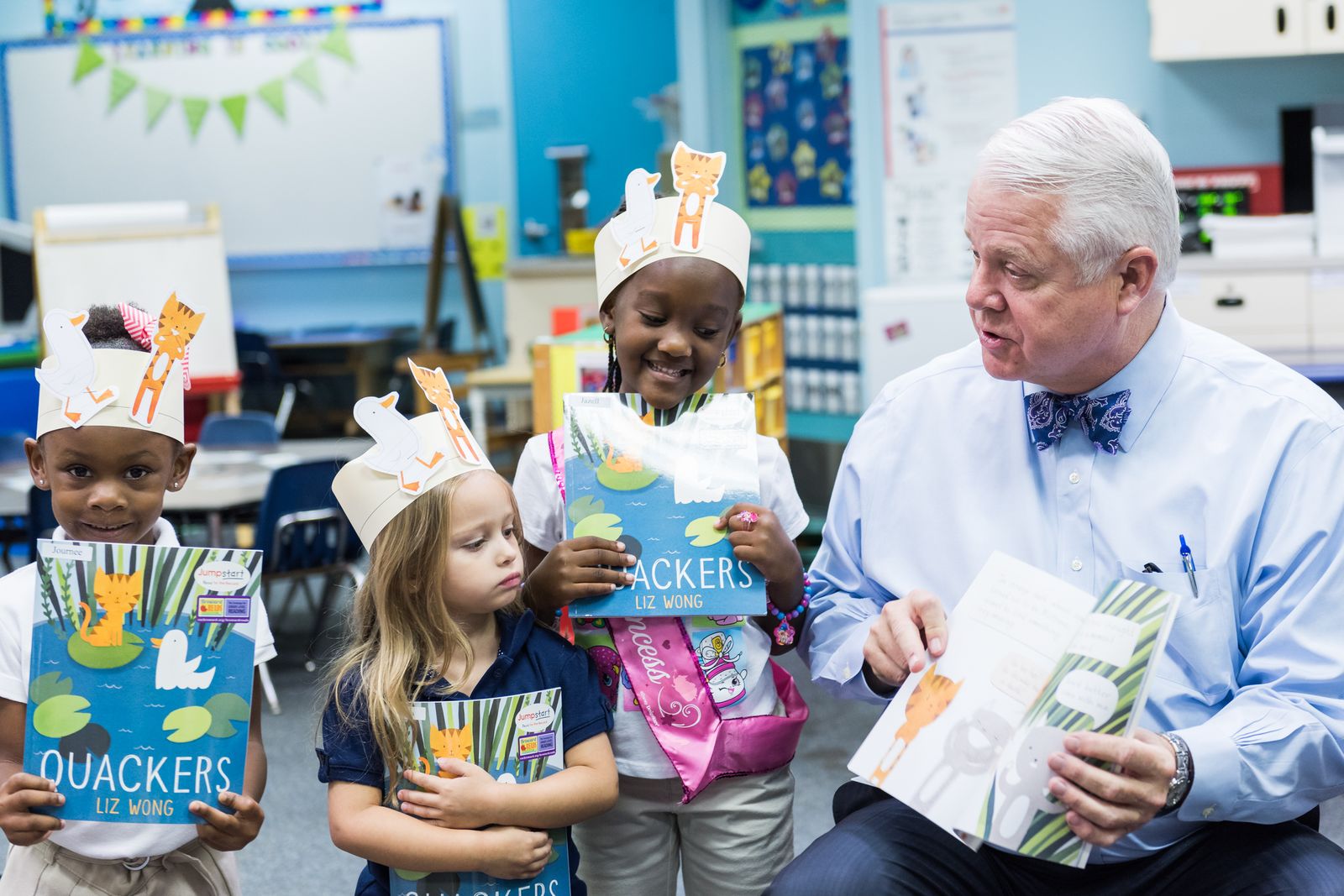 Community Foundation of Broward News