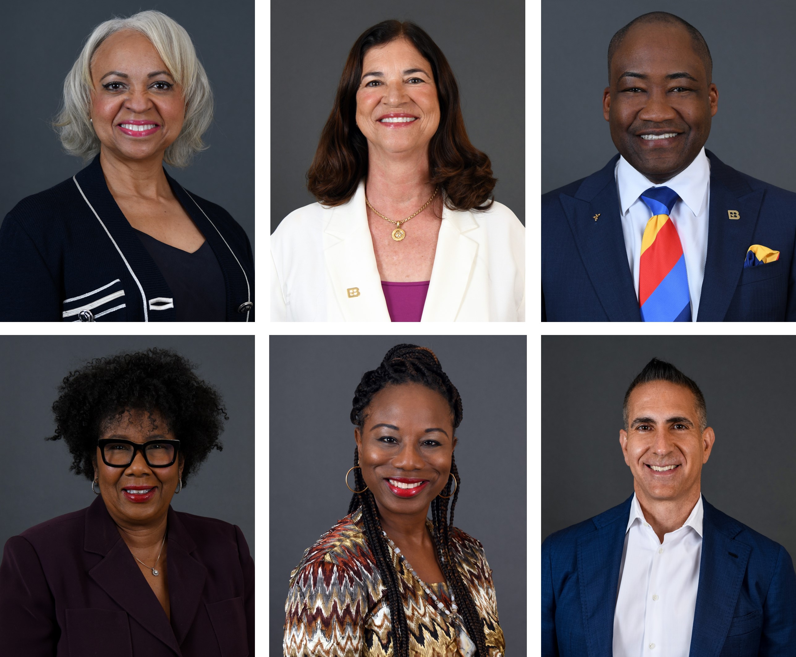 Meet Our New 2024 Board Members and Officers | Community Foundation of ...