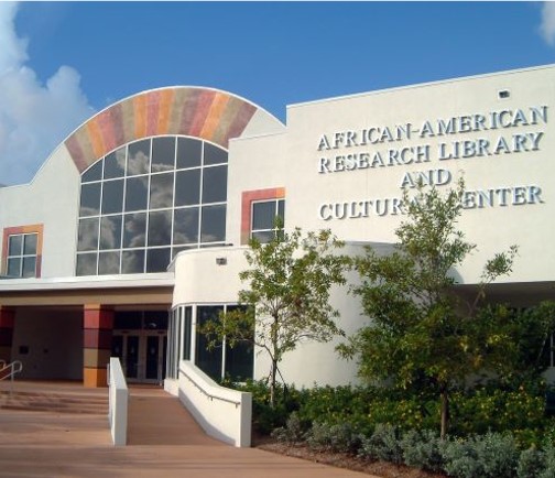 Two Community Treasures: Samuel F. Morrison and the African American ...