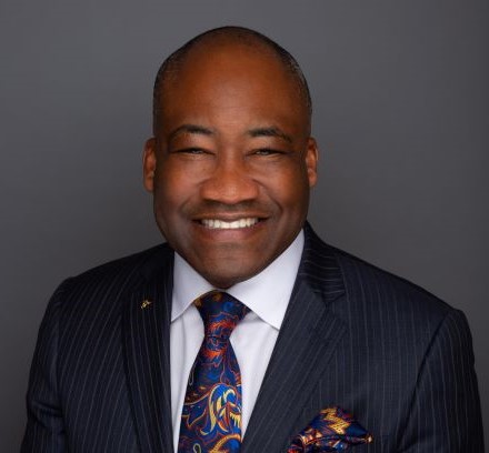 Community Foundation of Broward | Board and Staff