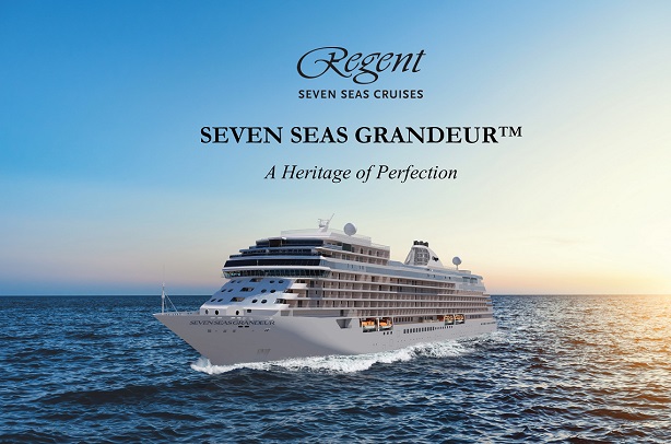 Regent Seven Seas Ship Tour Registration