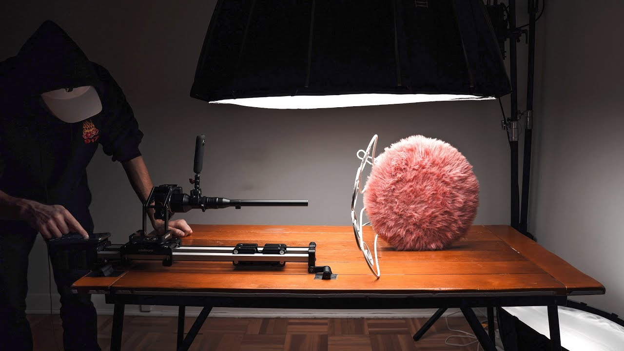 Cinematography - The Art and Craft of Lighting and Lens for the Moving ...