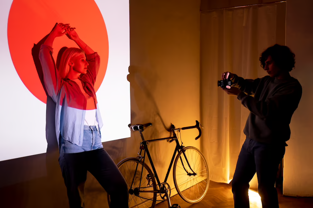 Cinematography - The Art and Craft of Lighting and Lens for the Moving ...