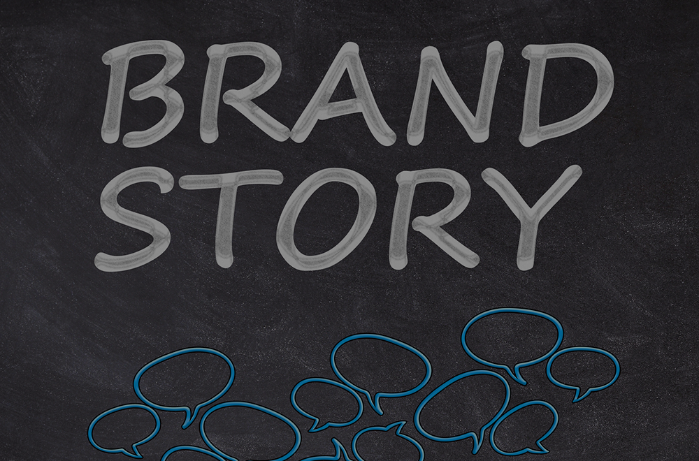 The Art of Crafting an Engaging Brand Story: A Guide for Creative ...