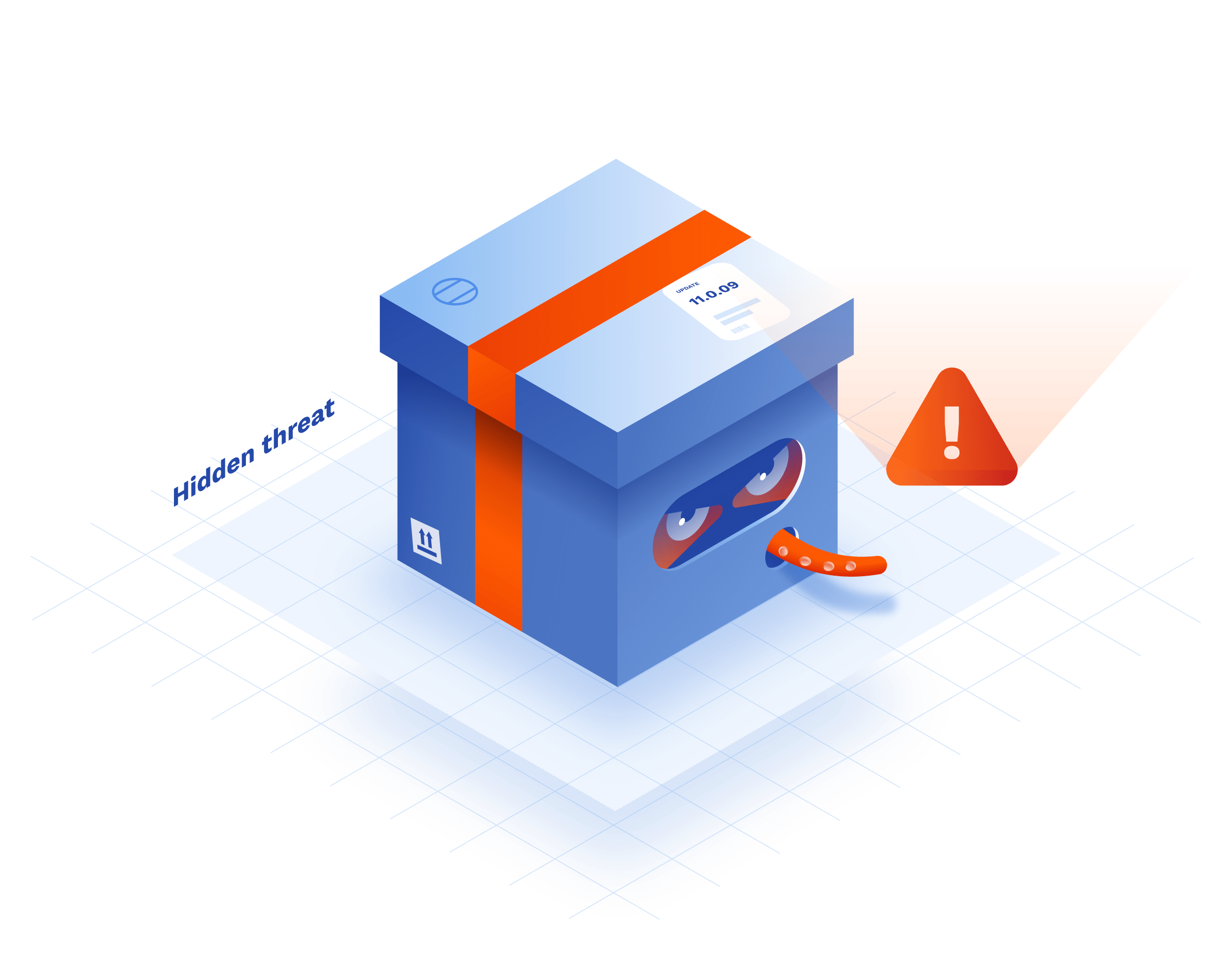 Supply chain attacks: How to defend against them