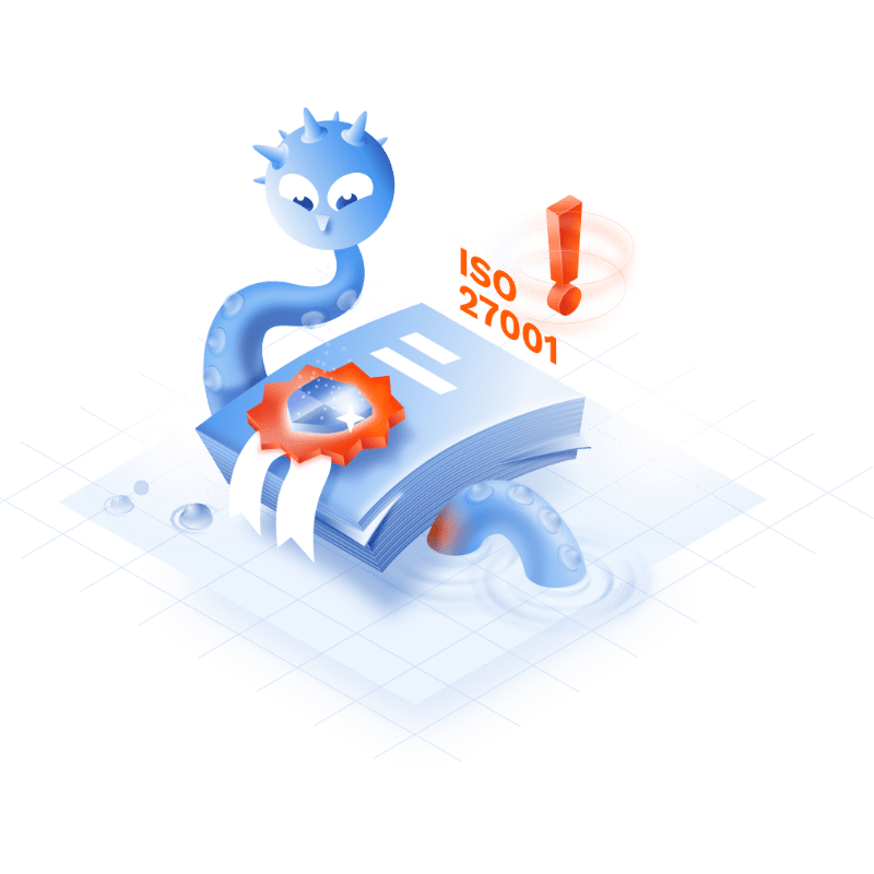 ISO 27001 Compliance Guide