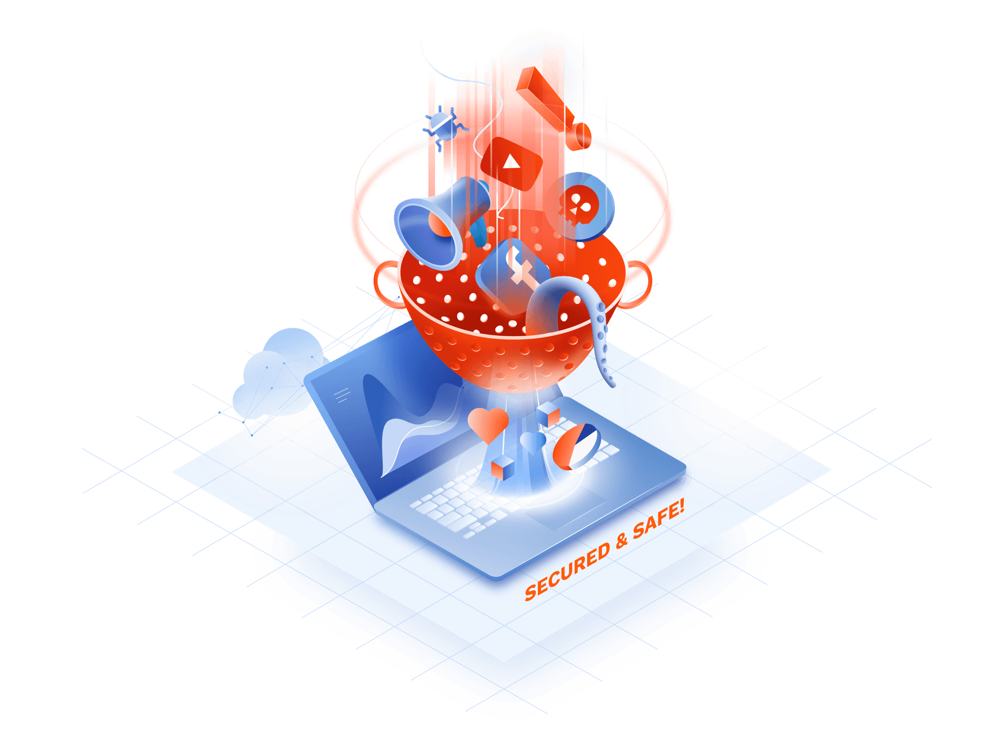 What Is Content Filtering?