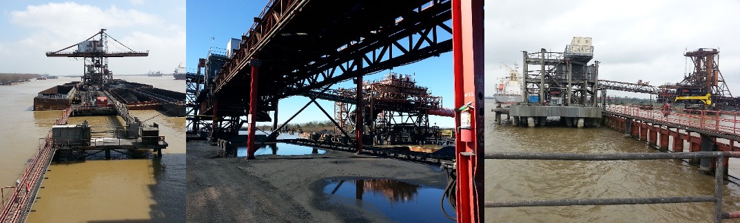 Terminal Modernization