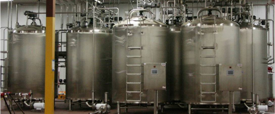 Projects and Experience | Keystone Engineering