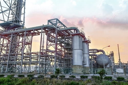 Sulfatreat Phase 3 Engineering & Procurement