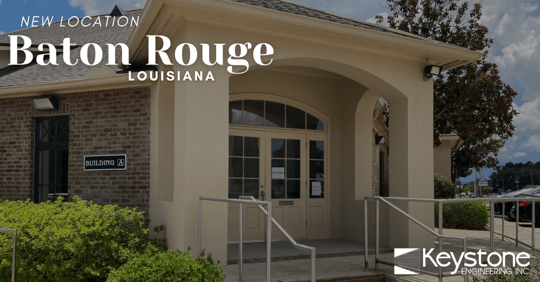 Baton Rouge Expansion- Second Location