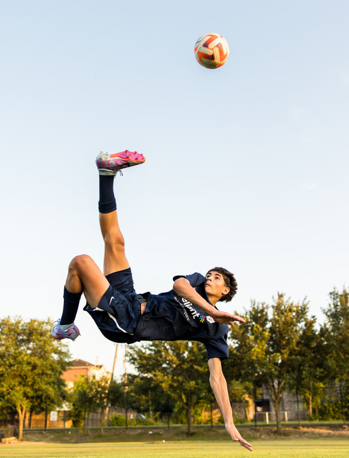 Locations | RISE Soccer Club