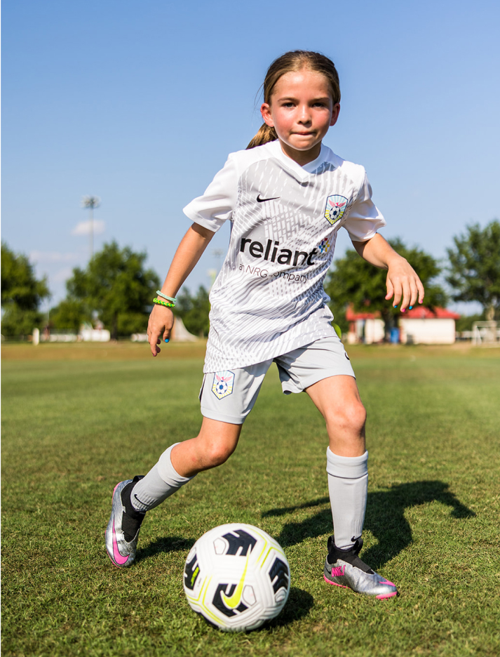 Locations | RISE Soccer Club