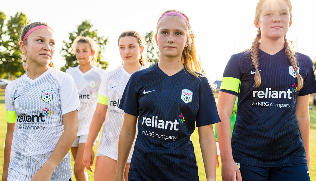 Player Successes | RISE Soccer Club