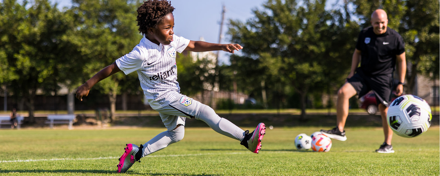 Youth Academy | RISE Soccer Club