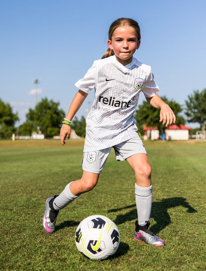 Youth Academy | RISE Soccer Club