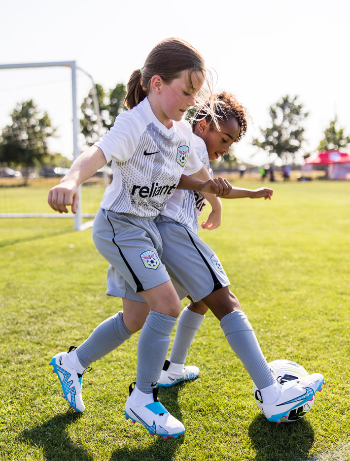 Youth Academy | RISE Soccer Club