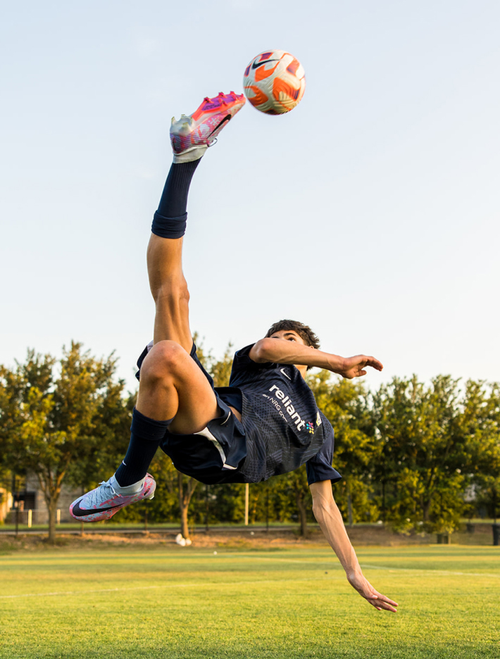 Elite | RISE Soccer Club