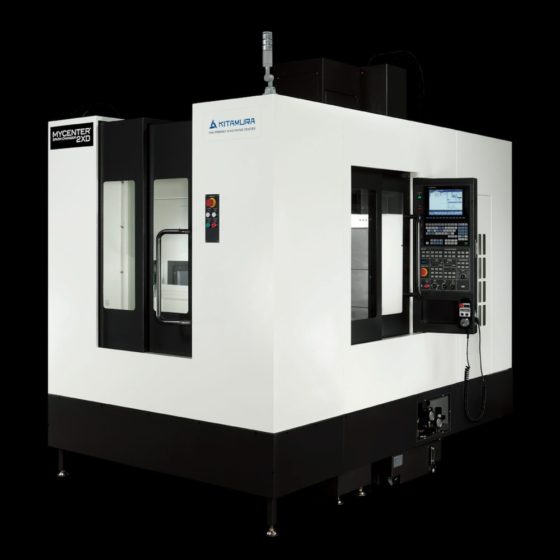 AMF expands capacity & capabilities of machine shop with new innovative ...