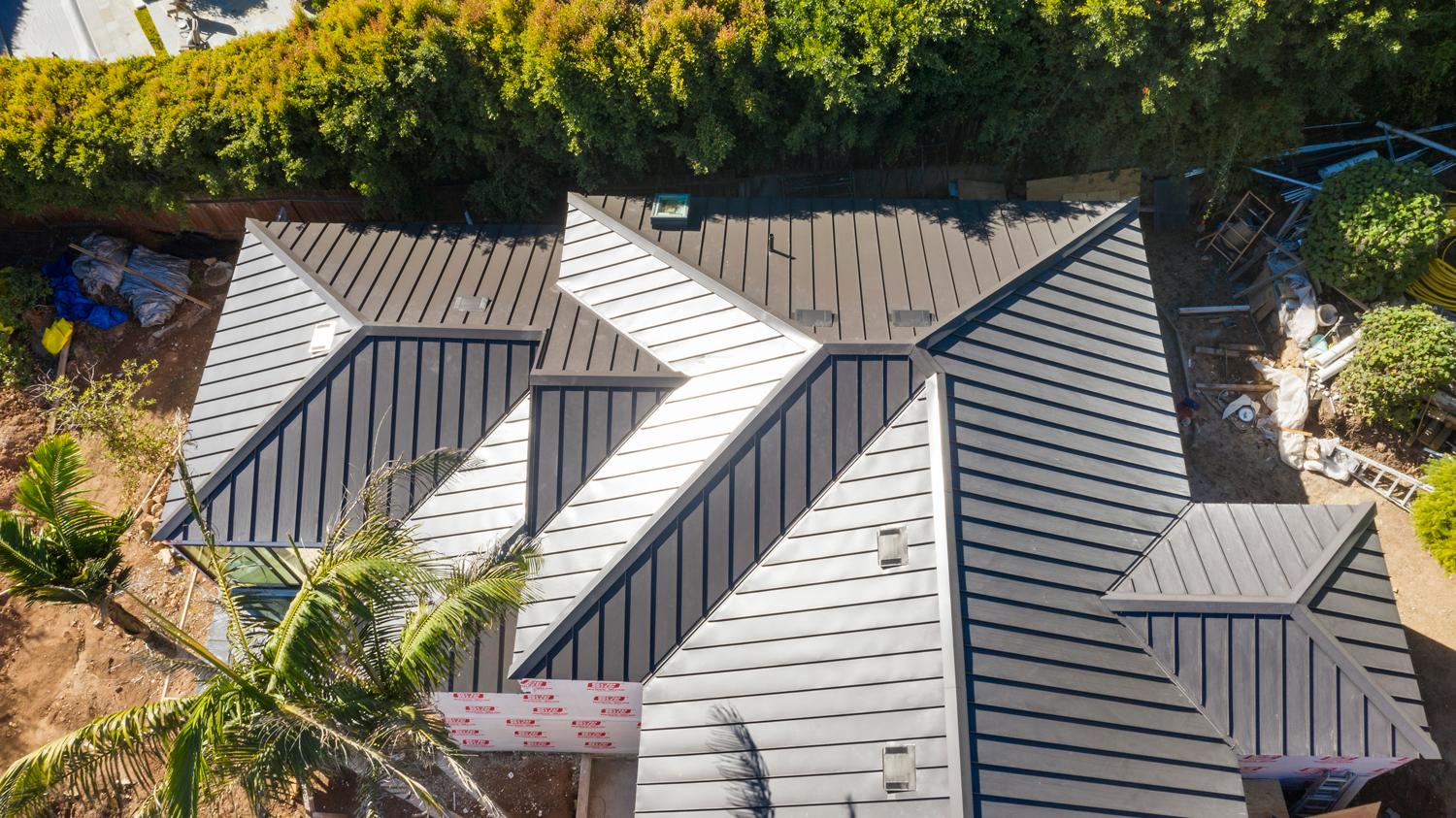 5 Metal Roofing Myths Busted!