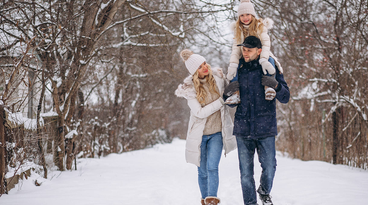 Cum să îți protejezi inima în sezonul rece?