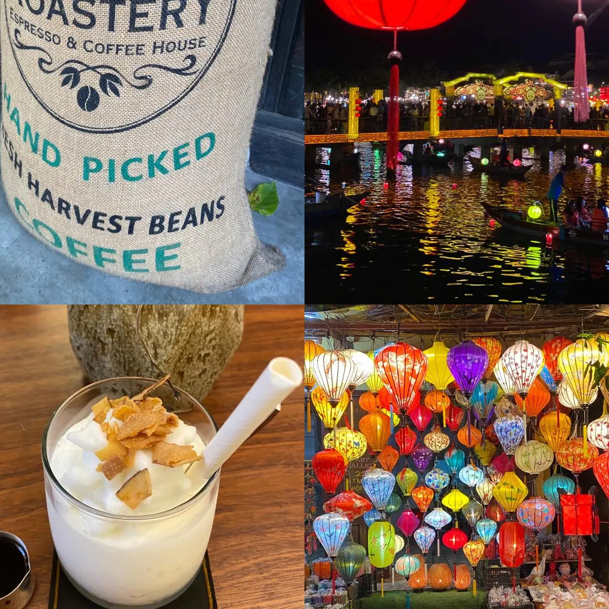 Hoi An's Best Coffee Shops: Our Top 5 Picks for 2024