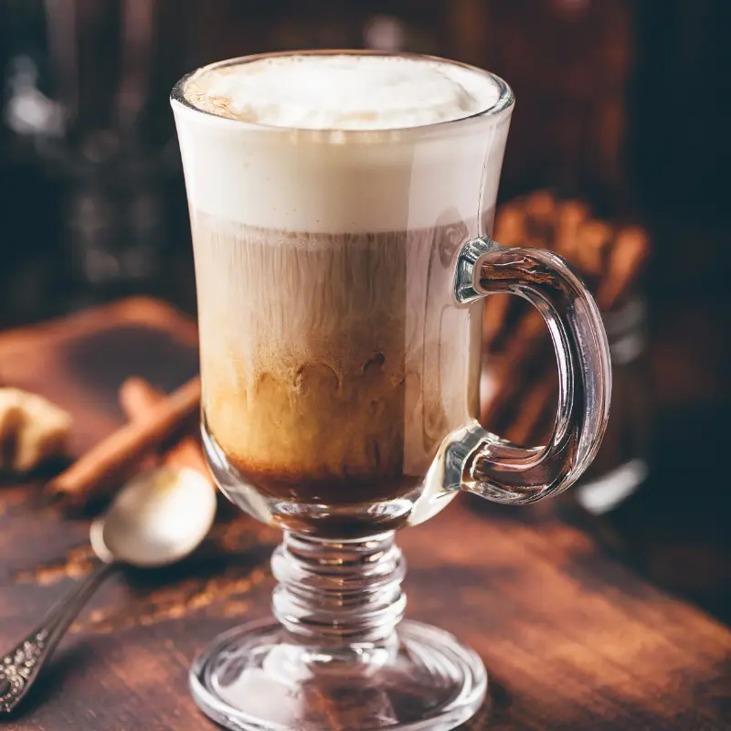 12 Winter Coffee Drinks: Warm Creations for Cold Days