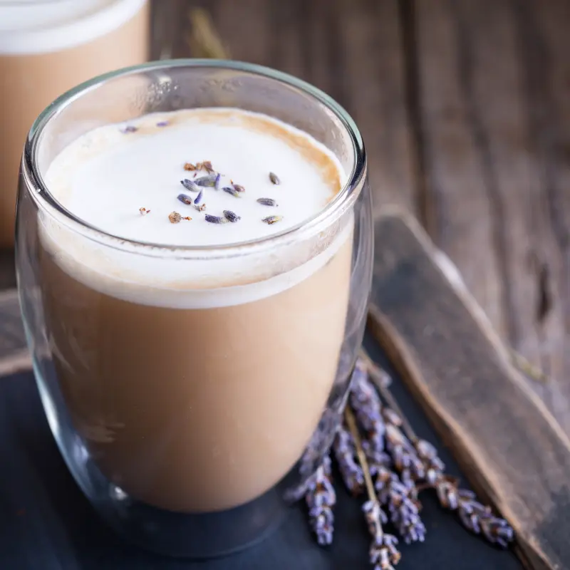 10 Delicious Spring Coffee Drinks You Can Make in 2024