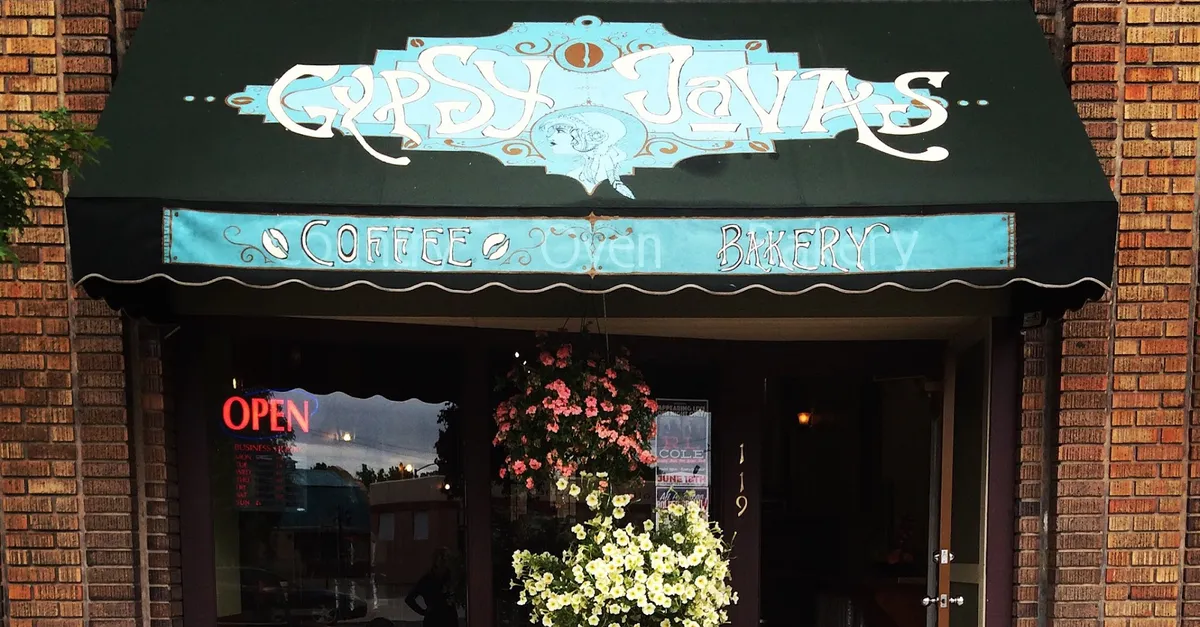 Coffee Delight: 7 Top Coffee Shops in Pueblo, Colorado To Visit!