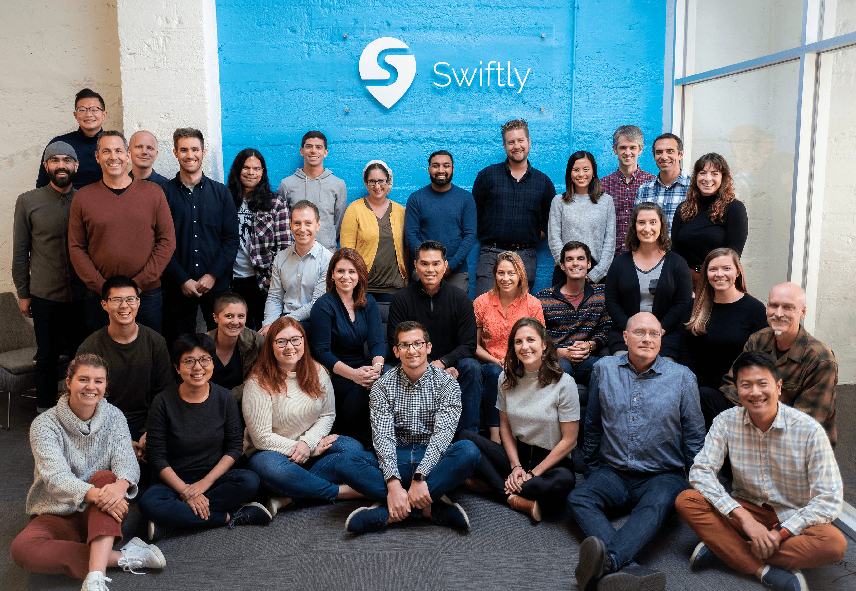 About Swiftly | Swiftly