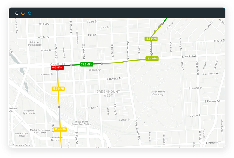 Transportation Software for Public Transit Planners | Swiftly
