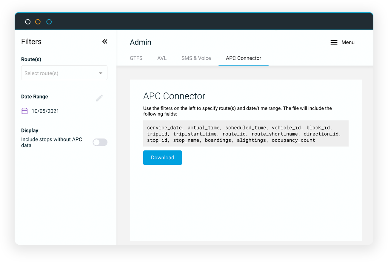 Public Transit Software for the Rider Experience | Swiftly