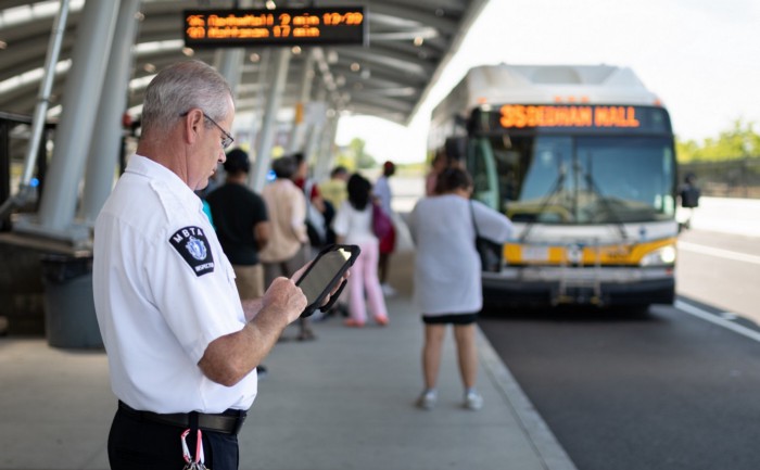 How the MBTA Is Using Swiftly APIs to Expand their Operations Toolkit ...