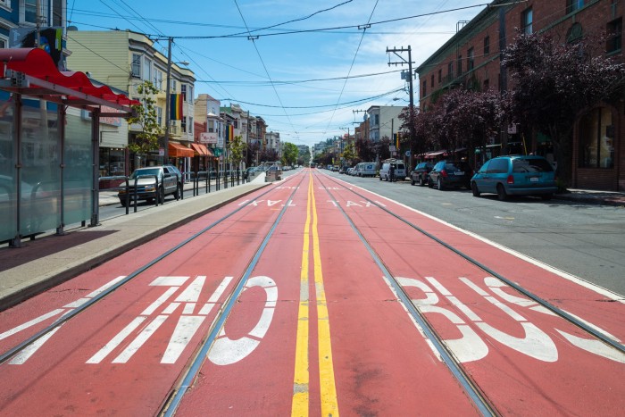 Prioritizing Bus Priority: Finding the Right Place to Put Buses First ...