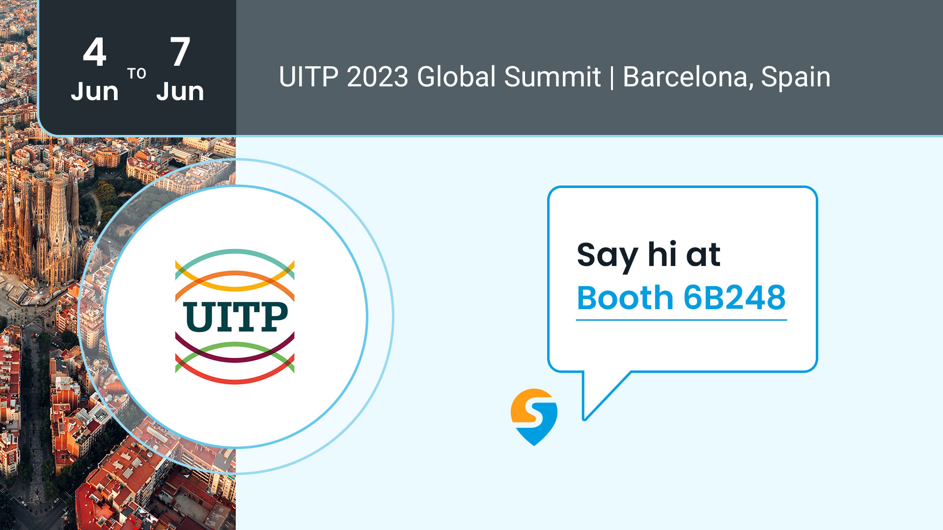 UITP 2023 Global Summit
