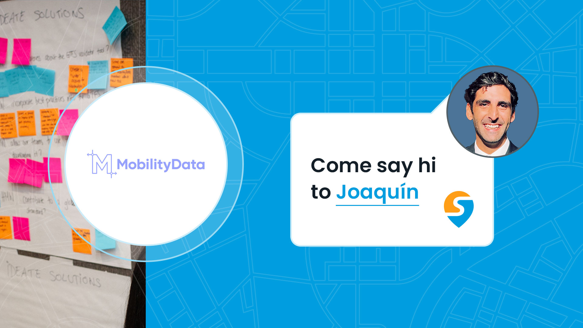 MobilityData European Workshop 2023