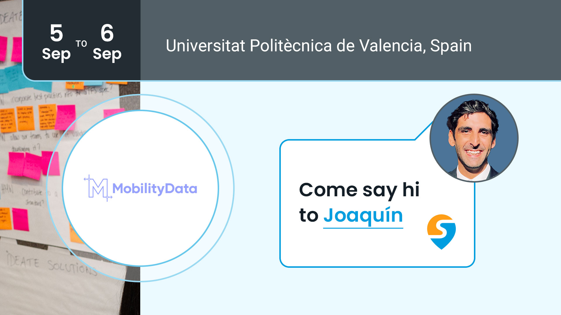 MobilityData European Workshop 2023