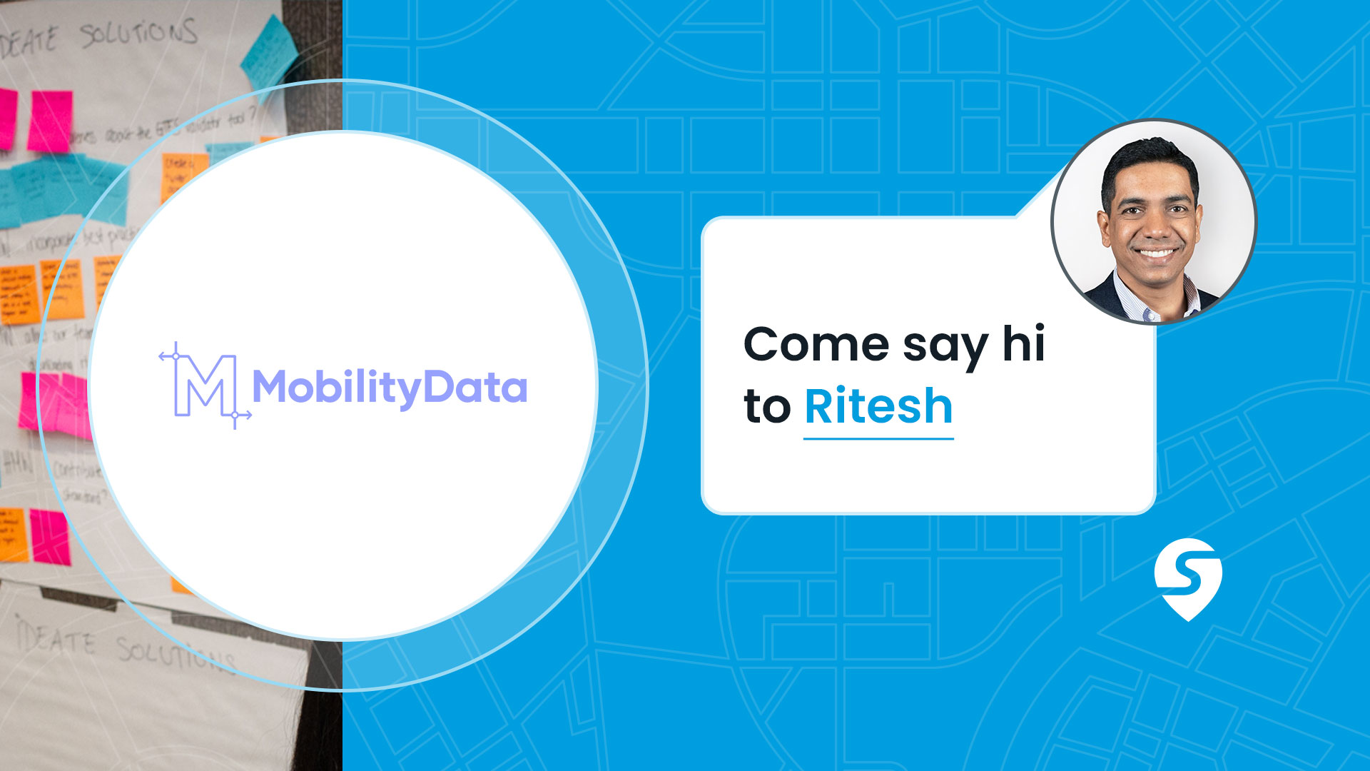 MobilityData North American Workshop 2023