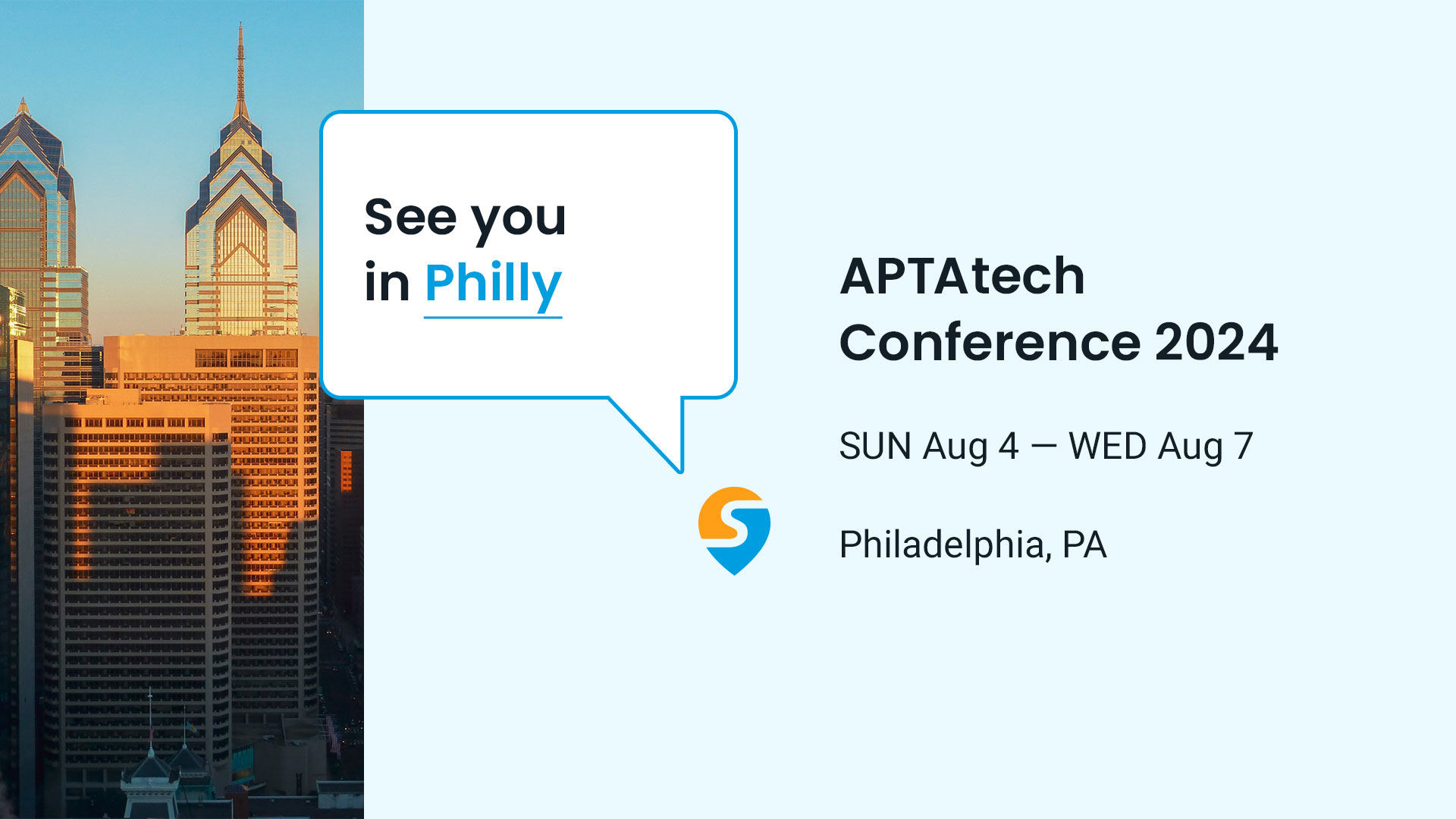 APTAtech Conference 2024