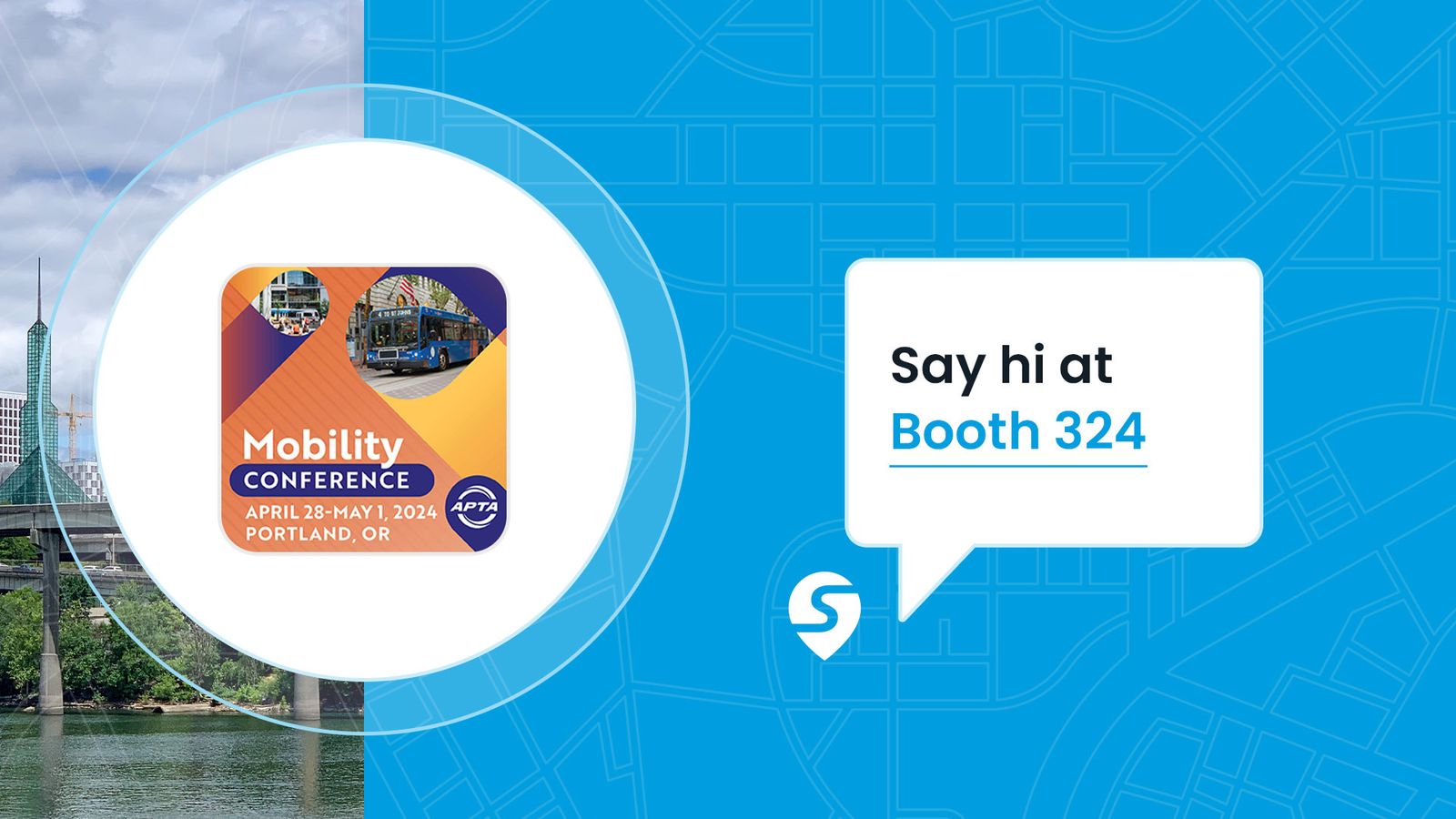 APTA Mobility Conference 2024