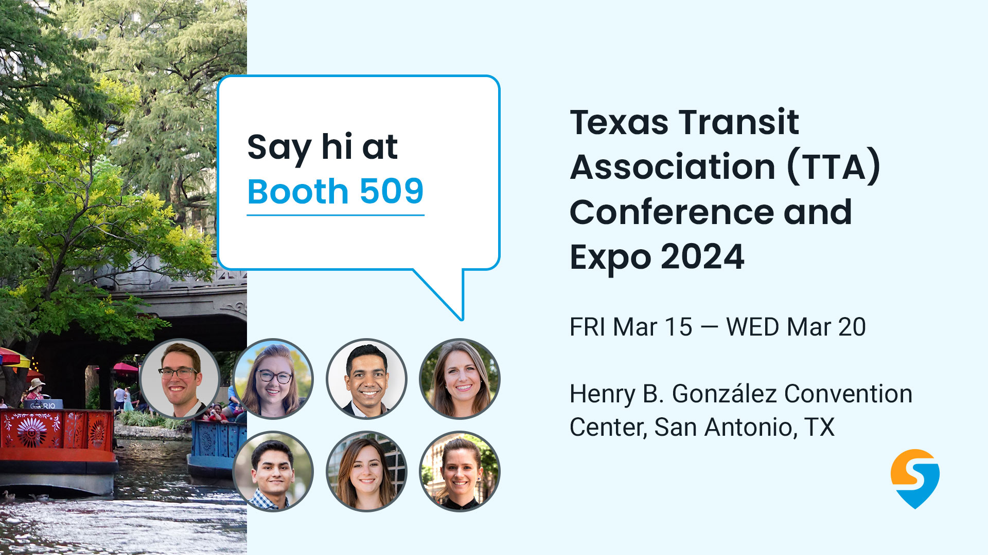 TTA Conference and Expo 2024