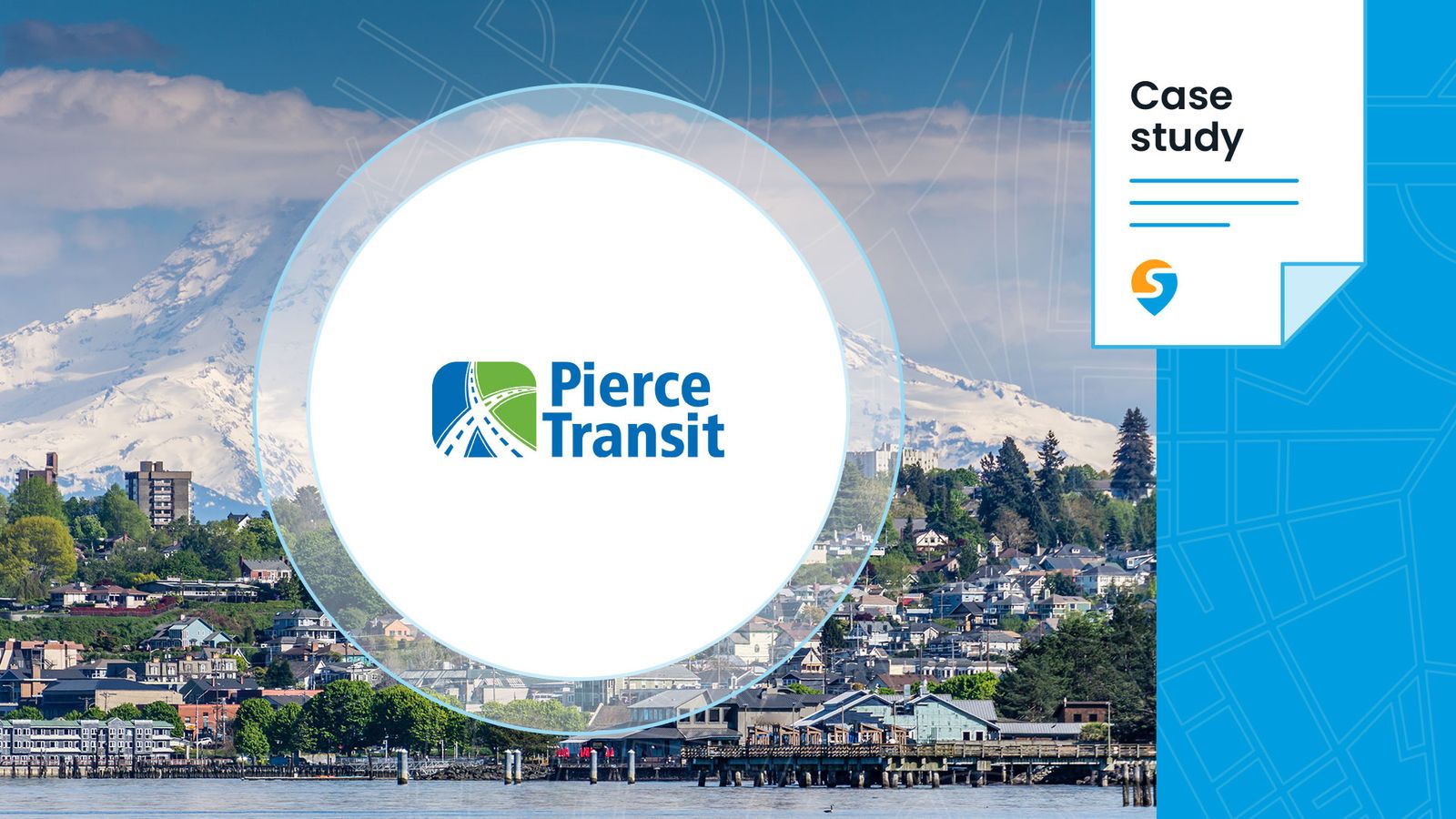 How Pierce Transit used Swiftly to improve prediction accuracy by up to ...