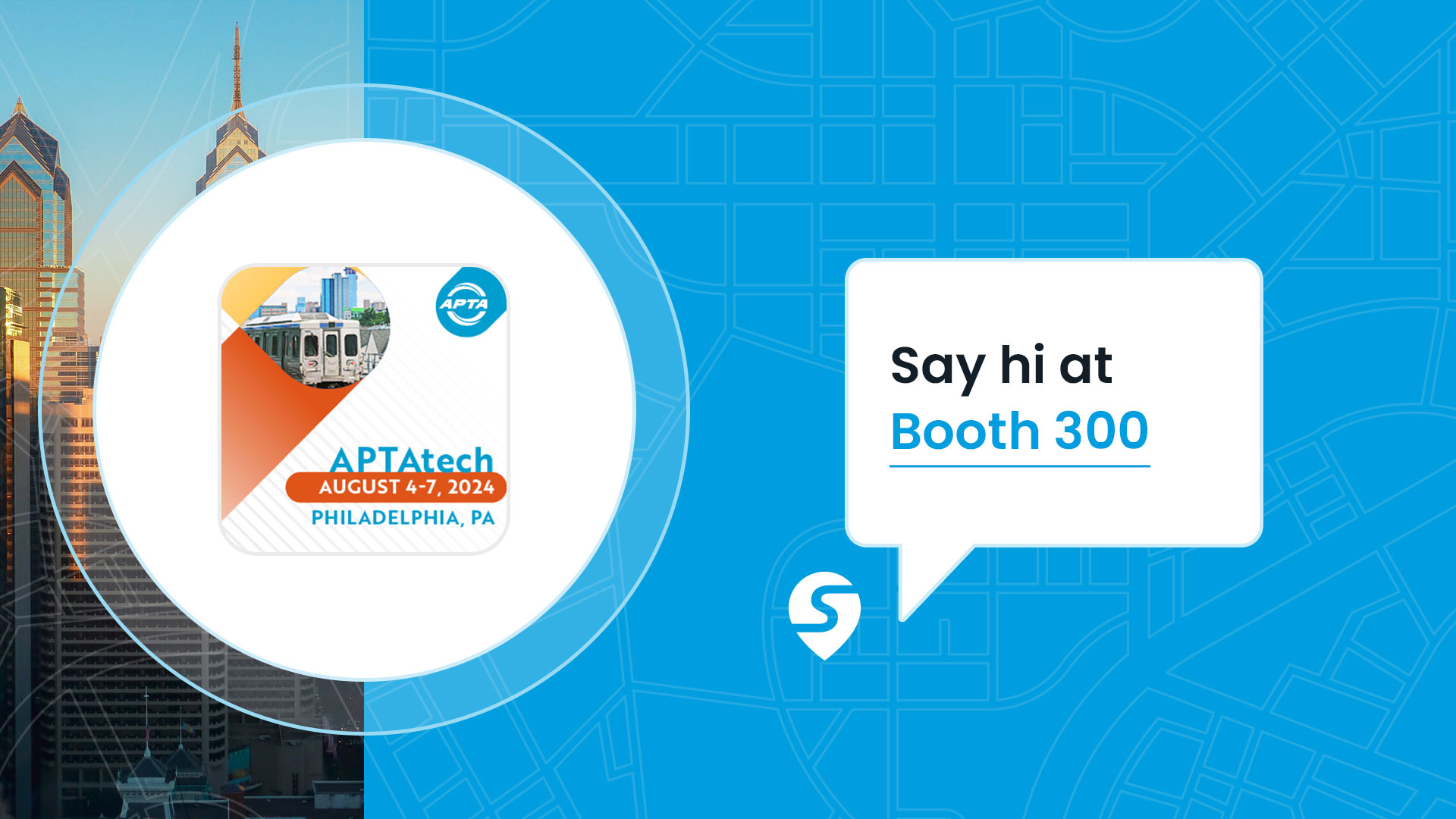 APTAtech Conference 2024